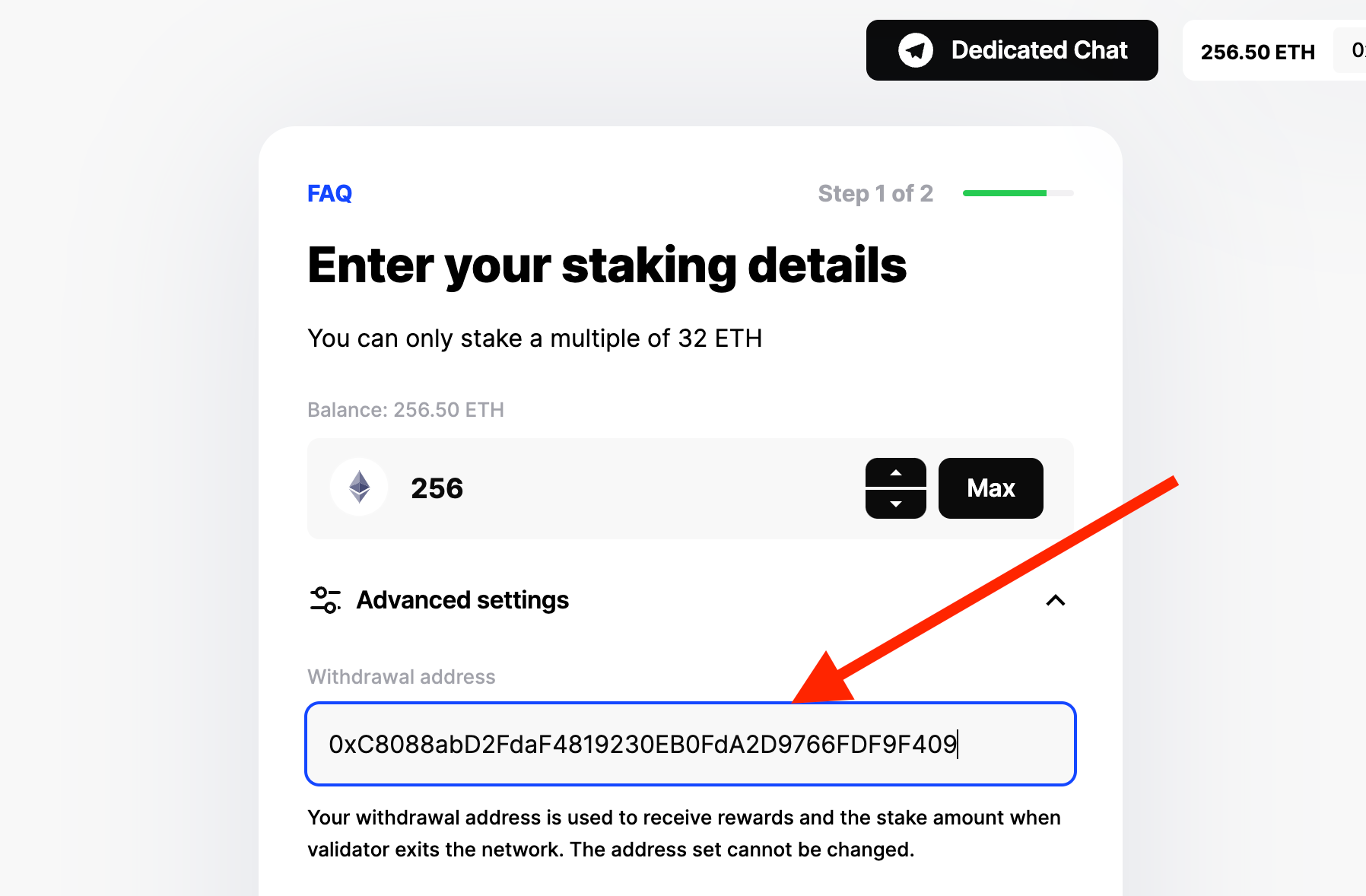 Eigen Layer Re-staking: P2P.org Guide