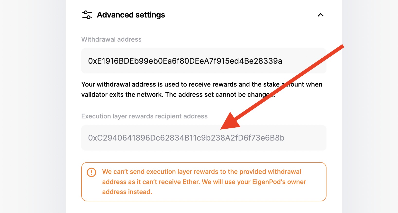 Eigen Layer Re-staking: P2P.org Guide
