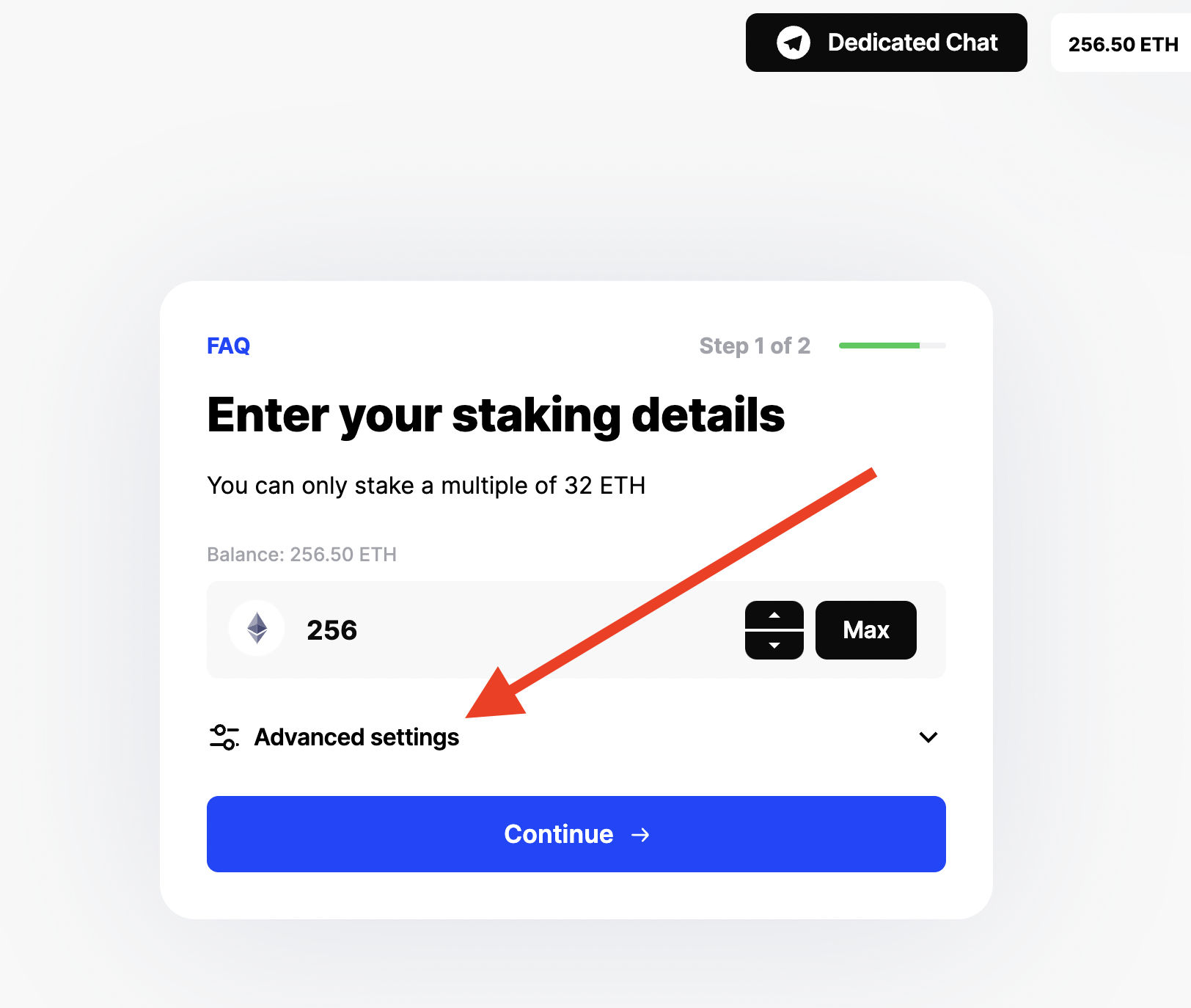 Eigen Layer Re-staking: P2P.org Guide