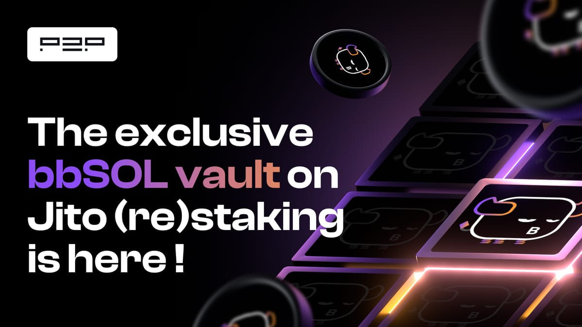 bbSOL Jito (re)estaking is Now Live!