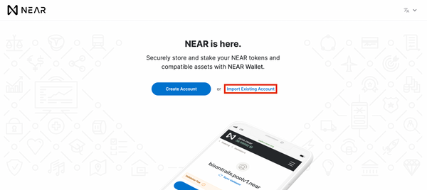 Near Protocol (NEAR) Staking Guide | P2P Validator