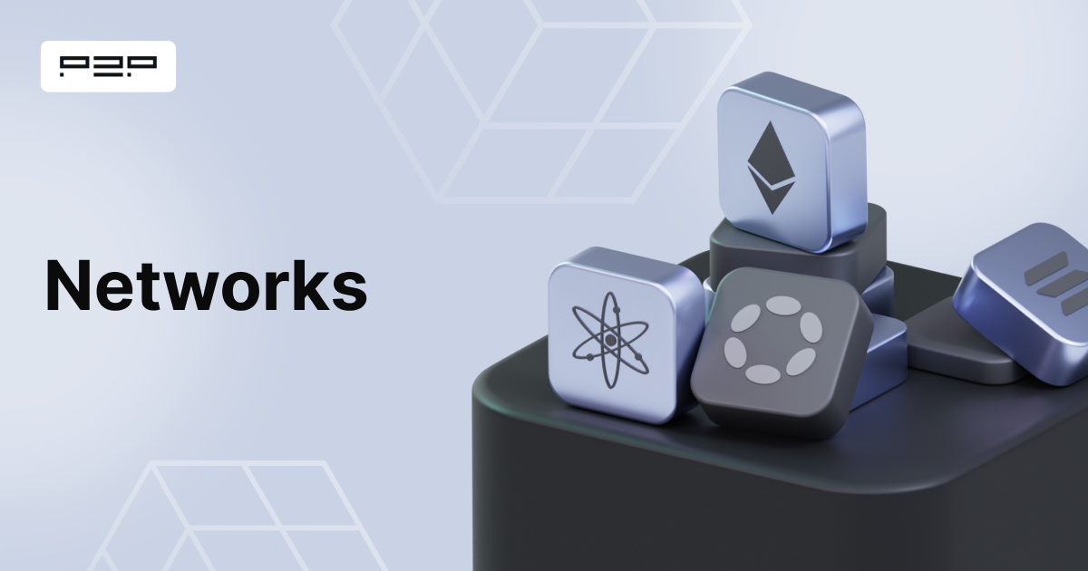 Cross-Network Staking Solutions - Maximize Your Investment Returns | P2P.org