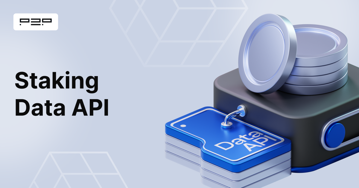 Real-time Staking Data Across All Major PoS Chains