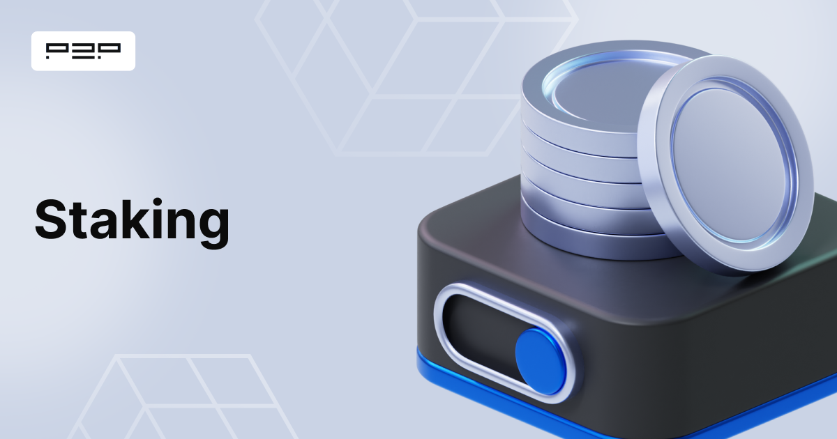 Staking Celestia (TIA) - Earn Celestia Rewards | P2P